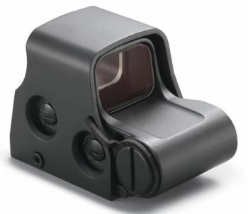 RED DOT TYPE EOTECH 557 XPS /// ARSENAL AIRSOFT