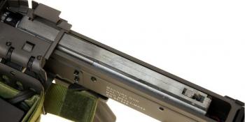 MK43 MOD A&K /// ARSENAL AIRSOFT