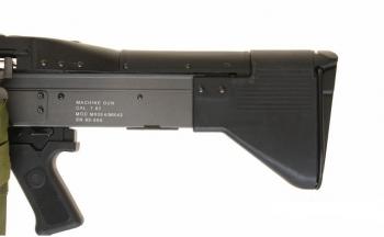 MK43 MOD A&K /// ARSENAL AIRSOFT