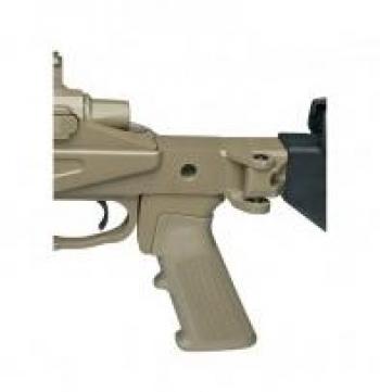 ASW 338LM SNIPER ASHBURY APO VFC /// ARSENAL AIRSOFT