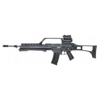 G36 SNIPER HK BLOWBACK UMAREX /// ARSENAL AIRSOFT