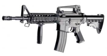 COLT M4 RIS /// ARSENAL AIRSOFT