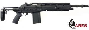 M14 SOPMOD ARES /// ARSENAL AIRSOFT